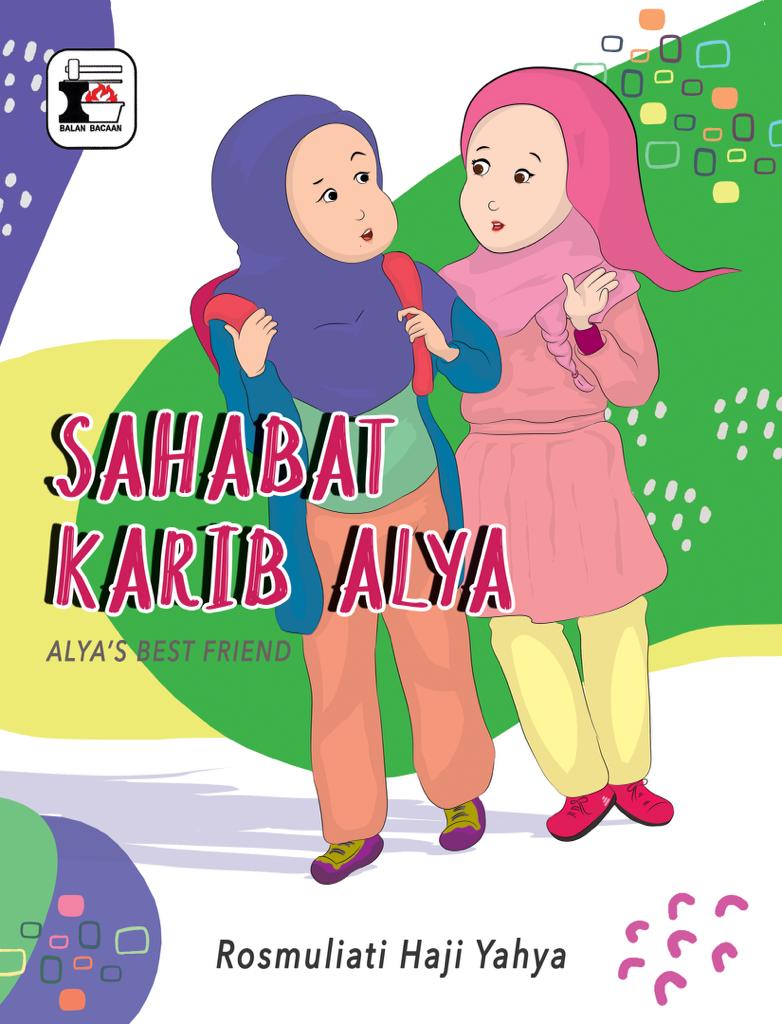 Utama - Buku Terbitan 2022